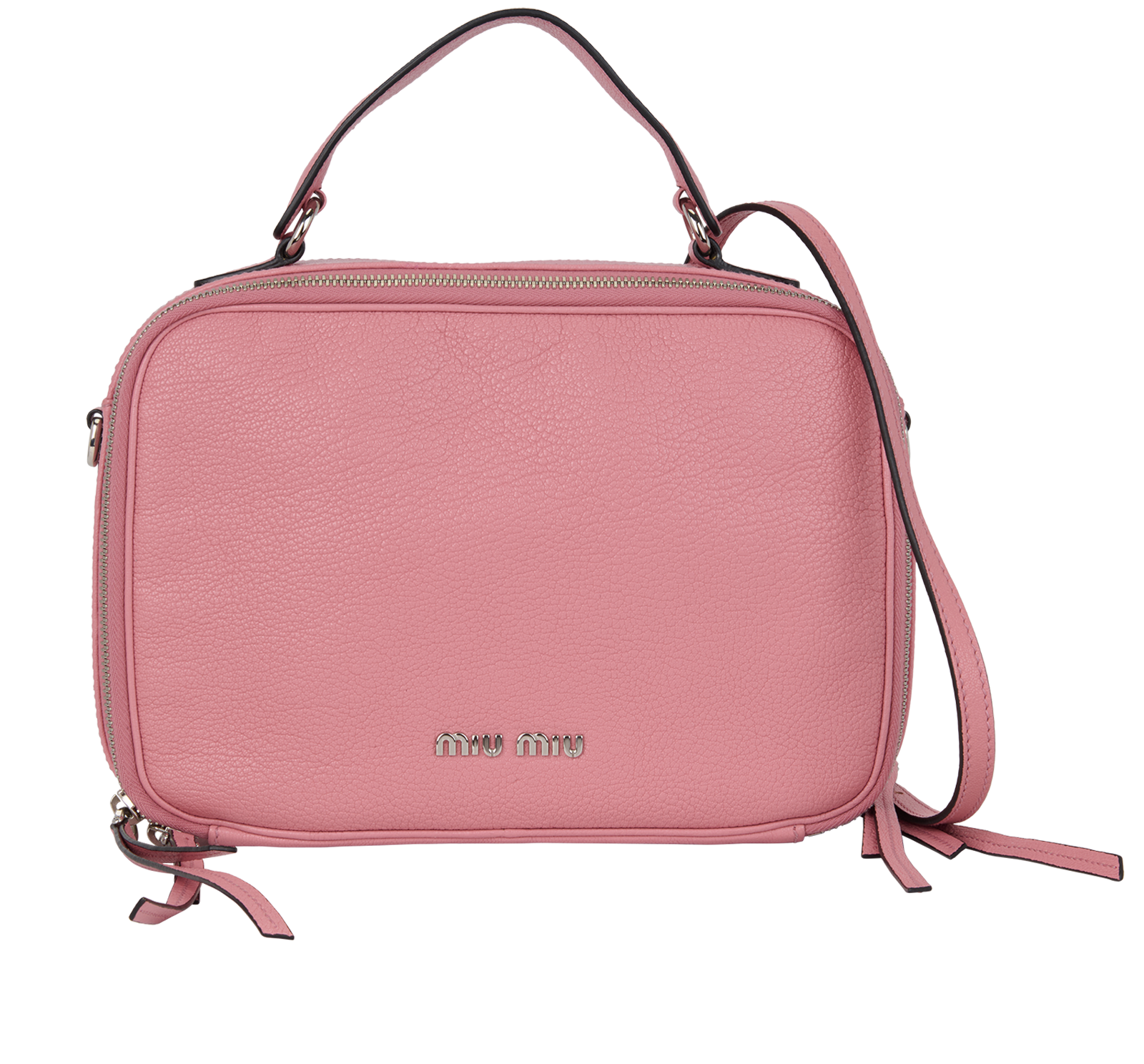 Beauty Case Crossbody, Miu Miu - Designer Exchange | Buy Sell Exchange